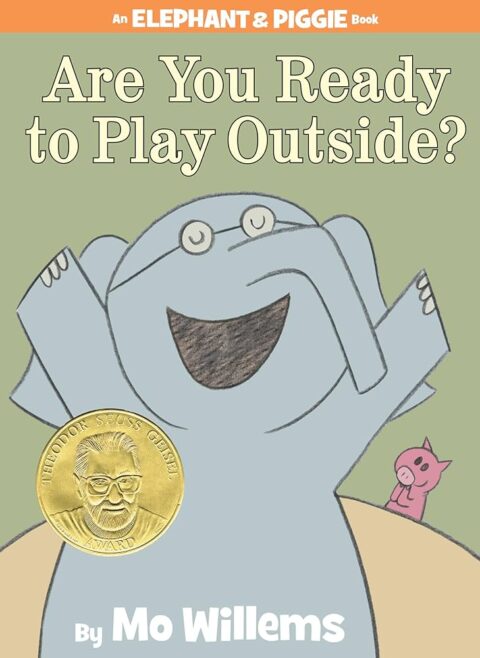 Elephant And Piggie Reading Levels | Little Sprout Art